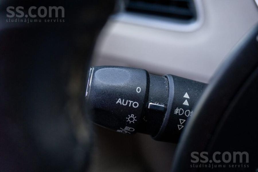 Melns Peugeot 508 2012 Rīga, ar dzinēja tilpumu 1.60 L un nobraukumu 282 tūkst. km par 3490 €, foto 21 vietnē AUTOMOTO.COM.LV