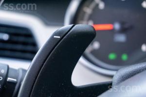 Melns Peugeot 508 2012 Rīga, ar dzinēja tilpumu 1.60 L un nobraukumu 282 tūkst. km par 3490 €, foto 22 vietnē AUTOMOTO.COM.LV