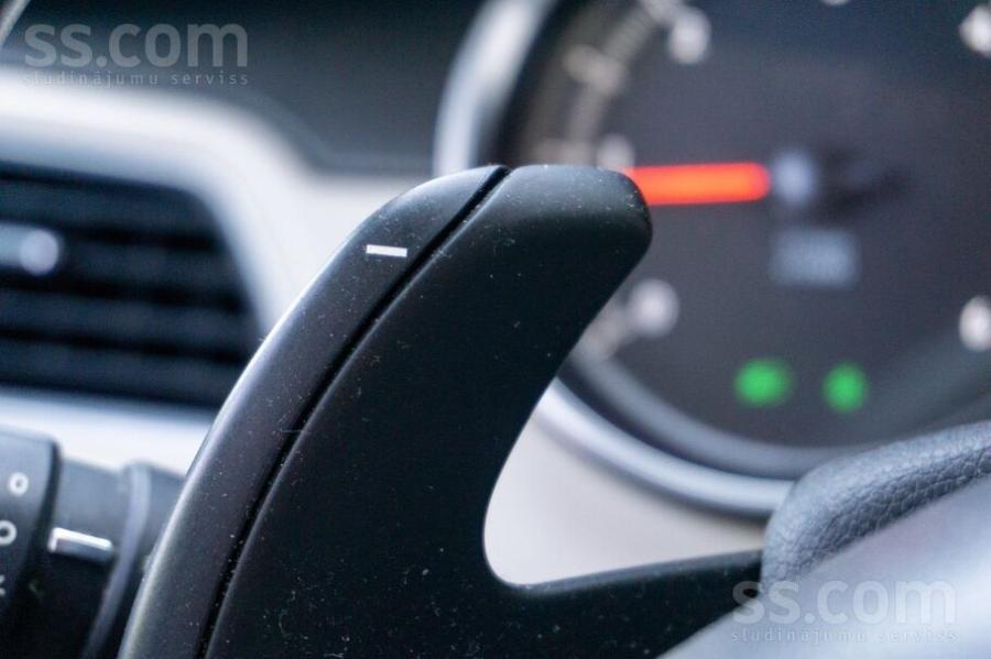 Melns Peugeot 508 2012 Rīga, ar dzinēja tilpumu 1.60 L un nobraukumu 282 tūkst. km par 3490 €, foto 22 vietnē AUTOMOTO.COM.LV
