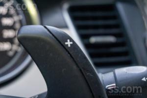 Melns Peugeot 508 2012 Rīga, ar dzinēja tilpumu 1.60 L un nobraukumu 282 tūkst. km par 3490 €, foto 23 vietnē AUTOMOTO.COM.LV