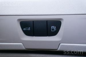 Melns Peugeot 508 2012 Rīga, ar dzinēja tilpumu 1.60 L un nobraukumu 282 tūkst. km par 3490 €, foto 24 vietnē AUTOMOTO.COM.LV