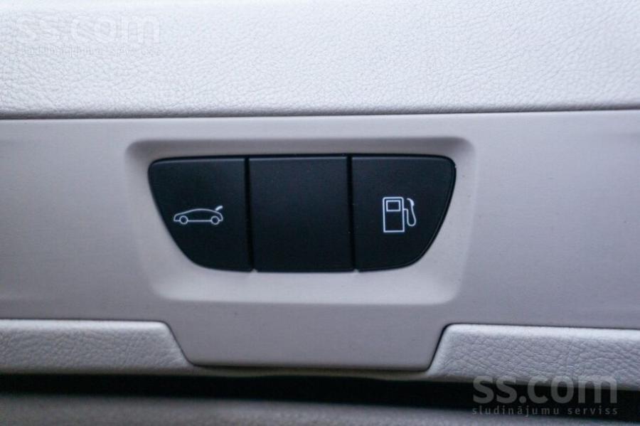 Melns Peugeot 508 2012 Rīga, ar dzinēja tilpumu 1.60 L un nobraukumu 282 tūkst. km par 3490 €, foto 24 vietnē AUTOMOTO.COM.LV