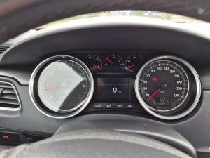 Black Peugeot 508 2012 in Taurage, with an engine capacity of 1.60 L and mileage of 168 thousand km for 2800 €, photo 17 on AUTOMOTO.COM.LV
