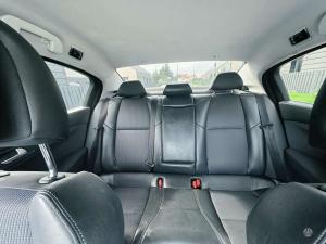 Melns Peugeot 508 2012 Klaipėda, ar dzinēja tilpumu 2.00 L un nobraukumu 337 tūkst. km par 2500 €, foto 8 vietnē AUTOMOTO.COM.LV