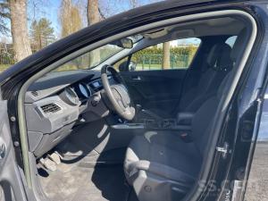 Black Peugeot 508 2013 in Riga, with an engine capacity of 2.00 L and mileage of 269 thousand km for 3990 €, photo 11 on AUTOMOTO.COM.LV