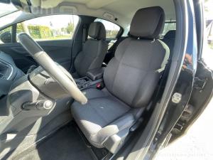 Black Peugeot 508 2013 in Riga, with an engine capacity of 2.00 L and mileage of 269 thousand km for 3990 €, photo 12 on AUTOMOTO.COM.LV