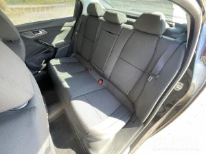 Black Peugeot 508 2013 in Riga, with an engine capacity of 2.00 L and mileage of 269 thousand km for 3990 €, photo 14 on AUTOMOTO.COM.LV