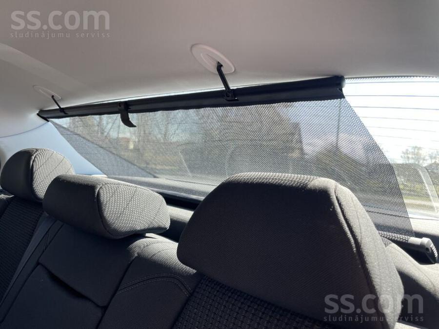 Black Peugeot 508 2013 in Riga, with an engine capacity of 2.00 L and mileage of 269 thousand km for 3990 €, photo 30 on AUTOMOTO.COM.LV