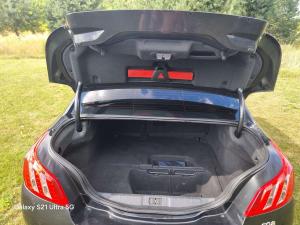 Melns Peugeot 508 2013 Jonava, ar dzinēja tilpumu 1.56 L un nobraukumu 238 tūkst. km par 2699 €, foto 9 vietnē AUTOMOTO.COM.LV