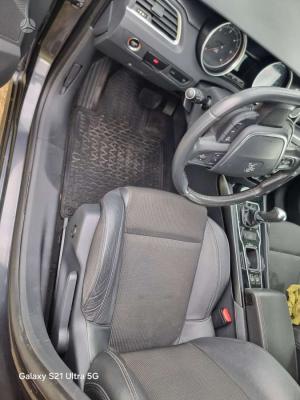 Melns Peugeot 508 2013 Jonava, ar dzinēja tilpumu 1.56 L un nobraukumu 238 tūkst. km par 2699 €, foto 18 vietnē AUTOMOTO.COM.LV