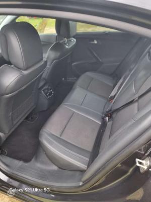 Melns Peugeot 508 2013 Jonava, ar dzinēja tilpumu 1.56 L un nobraukumu 238 tūkst. km par 2699 €, foto 19 vietnē AUTOMOTO.COM.LV