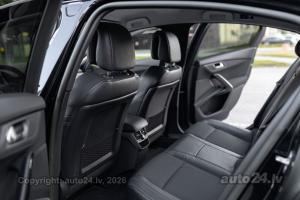 Melns Peugeot 508 2013 Tallina, ar dzinēja tilpumu 2.00 L un nobraukumu 171 tūkst. km par 5399 €, foto 11 vietnē AUTOMOTO.COM.LV
