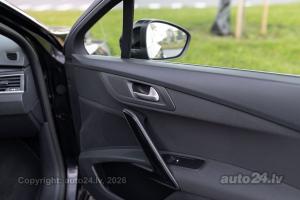 Melns Peugeot 508 2013 Tallina, ar dzinēja tilpumu 2.00 L un nobraukumu 171 tūkst. km par 5399 €, foto 22 vietnē AUTOMOTO.COM.LV