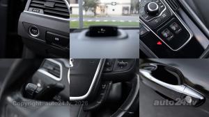 Melns Peugeot 508 2013 Tallina, ar dzinēja tilpumu 2.00 L un nobraukumu 171 tūkst. km par 5399 €, foto 23 vietnē AUTOMOTO.COM.LV