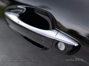 Melns Peugeot 508 2013 Tallina, ar dzinēja tilpumu 2.00 L un nobraukumu 171 tūkst. km par 5399 €, foto 24 vietnē AUTOMOTO.COM.LV
