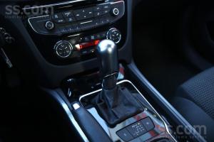 Melns Peugeot 508 2013 Rīga, ar dzinēja tilpumu 1.60 L un nobraukumu 132 tūkst. km par 3995 €, foto 18 vietnē AUTOMOTO.COM.LV