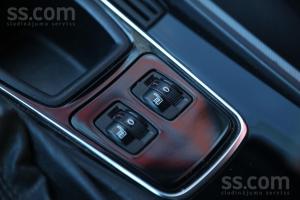 Melns Peugeot 508 2013 Rīga, ar dzinēja tilpumu 1.60 L un nobraukumu 132 tūkst. km par 3995 €, foto 19 vietnē AUTOMOTO.COM.LV