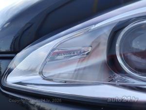 Melns Peugeot 508 2014 Tartu, ar dzinēja tilpumu 1.60 L un nobraukumu 124 tūkst. km par 7500 €, foto 8 vietnē AUTOMOTO.COM.LV
