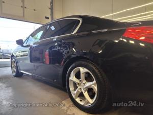 Melns Peugeot 508 2014 Tartu, ar dzinēja tilpumu 1.60 L un nobraukumu 124 tūkst. km par 7500 €, foto 18 vietnē AUTOMOTO.COM.LV
