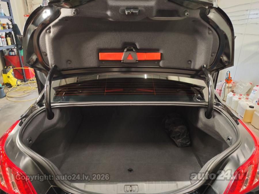 Melns Peugeot 508 2014 Tartu, ar dzinēja tilpumu 1.60 L un nobraukumu 124 tūkst. km par 7500 €, foto 21 vietnē AUTOMOTO.COM.LV