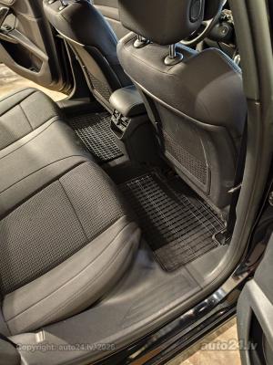Melns Peugeot 508 2014 Tartu, ar dzinēja tilpumu 1.60 L un nobraukumu 124 tūkst. km par 7500 €, foto 30 vietnē AUTOMOTO.COM.LV