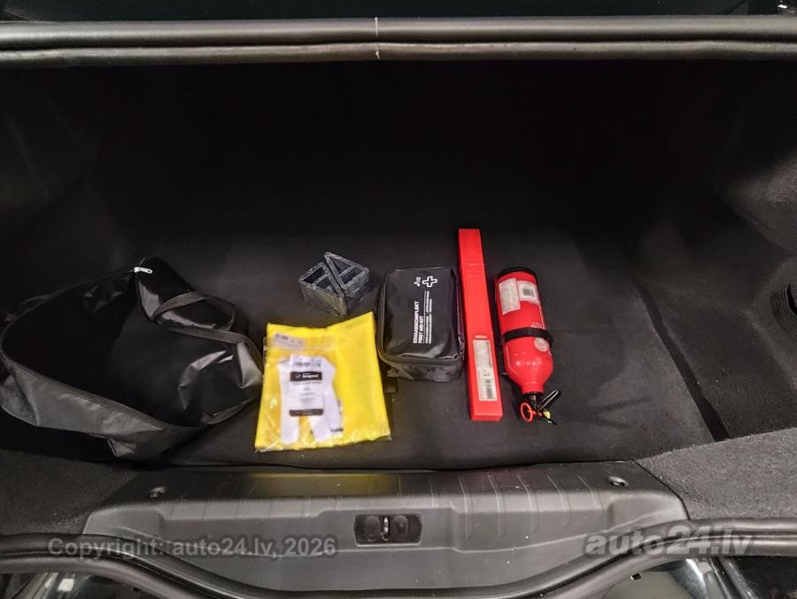 Melns Peugeot 508 2014 Tartu, ar dzinēja tilpumu 1.60 L un nobraukumu 124 tūkst. km par 7500 €, foto 31 vietnē AUTOMOTO.COM.LV