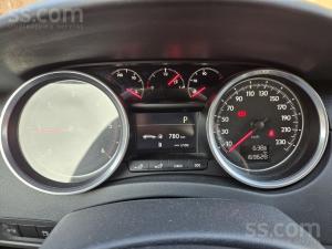 Черный Пежо 508 2015 в Даугавпилс, объемом двигателя 2.00 л и пробегом 170 тыс. км за 8395 €, фото 13 на AUTOMOTO.COM.LV