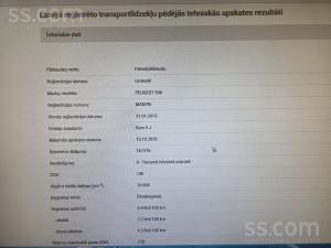Черный Пежо 508 2015 в Даугавпилс, объемом двигателя 2.00 л и пробегом 170 тыс. км за 8395 €, фото 15 на AUTOMOTO.COM.LV