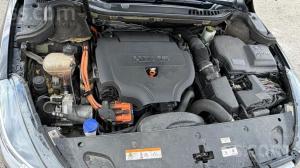 Melns Peugeot 508 2015 Aizkraukle, ar dzinēja tilpumu 2.00 L un nobraukumu 197 tūkst. km par 8370 €, foto 7 vietnē AUTOMOTO.COM.LV