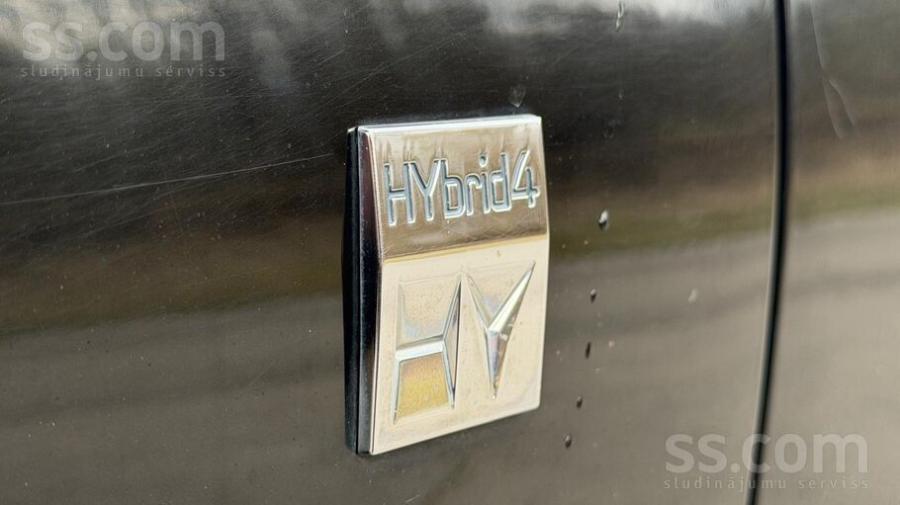 Melns Peugeot 508 2015 Aizkraukle, ar dzinēja tilpumu 2.00 L un nobraukumu 197 tūkst. km par 8370 €, foto 8 vietnē AUTOMOTO.COM.LV