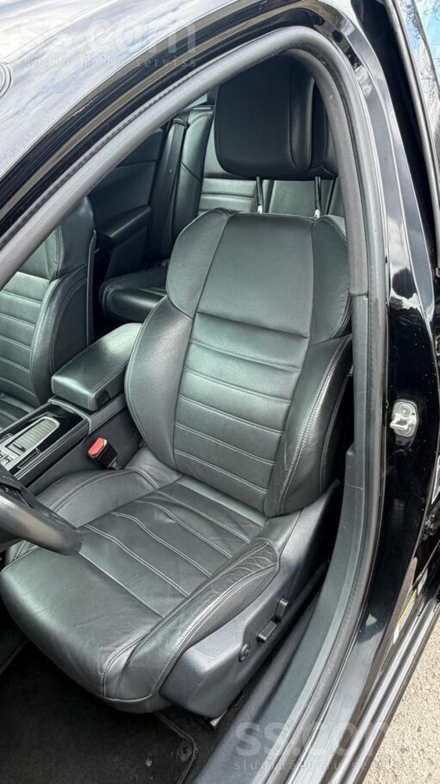 Melns Peugeot 508 2015 Aizkraukle, ar dzinēja tilpumu 2.00 L un nobraukumu 197 tūkst. km par 8370 €, foto 12 vietnē AUTOMOTO.COM.LV