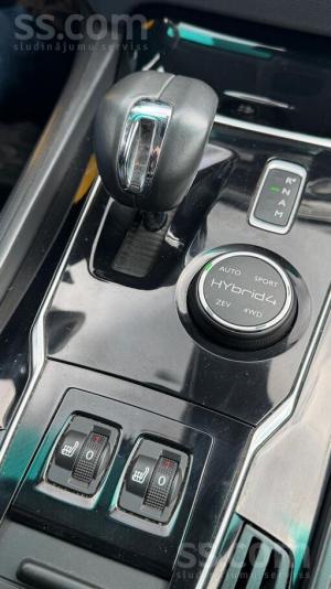 Melns Peugeot 508 2015 Aizkraukle, ar dzinēja tilpumu 2.00 L un nobraukumu 197 tūkst. km par 8370 €, foto 13 vietnē AUTOMOTO.COM.LV