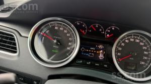 Melns Peugeot 508 2015 Aizkraukle, ar dzinēja tilpumu 2.00 L un nobraukumu 197 tūkst. km par 8370 €, foto 14 vietnē AUTOMOTO.COM.LV