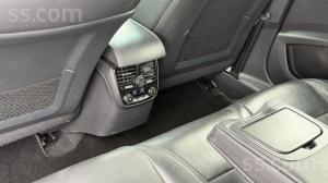 Melns Peugeot 508 2015 Aizkraukle, ar dzinēja tilpumu 2.00 L un nobraukumu 197 tūkst. km par 8370 €, foto 20 vietnē AUTOMOTO.COM.LV