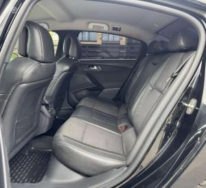 Melns Peugeot 508 2015 Viļņa, ar dzinēja tilpumu 2.00 L un nobraukumu 350 tūkst. km par 4950 €, foto 19 vietnē AUTOMOTO.COM.LV