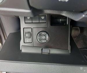Black Peugeot 508 2015 in Taurage, with an engine capacity of 1.60 L and mileage of 224 thousand km for 5150 €, photo 8 on AUTOMOTO.COM.LV