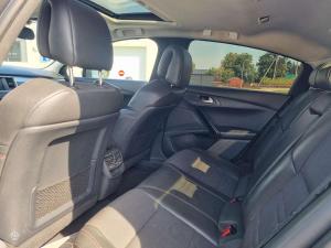 Melns Peugeot 508 2015 Tauragė, ar dzinēja tilpumu 2.00 L un nobraukumu 266 tūkst. km par 2600 €, foto 10 vietnē AUTOMOTO.COM.LV