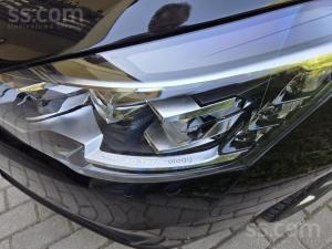 Melns Peugeot 508 2015 Daugavpils, ar dzinēja tilpumu 2.00 L un nobraukumu 173 tūkst. km par 7900 €, foto 15 vietnē AUTOMOTO.COM.LV
