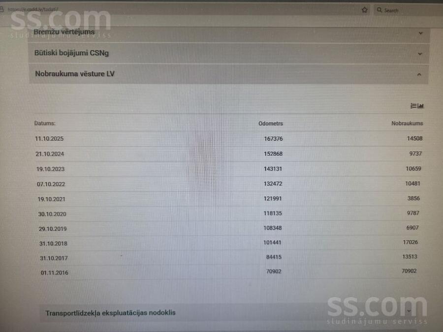Melns Peugeot 508 2015 Daugavpils, ar dzinēja tilpumu 2.00 L un nobraukumu 173 tūkst. km par 7900 €, foto 19 vietnē AUTOMOTO.COM.LV
