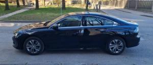 Melns Peugeot 508 2020 Jelgava, ar dzinēja tilpumu 1.50 L un nobraukumu 161 tūkst. km par 9990 €, foto 6 vietnē AUTOMOTO.COM.LV