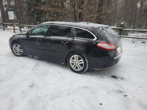Melns Peugeot 508 2011 Kazlų Rūda, ar dzinēja tilpumu 2.00 L un nobraukumu 349 tūkst. km par 4499 €, foto 12 vietnē AUTOMOTO.COM.LV