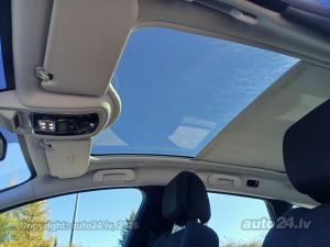 Melns Peugeot 508 2011 Tallina, ar dzinēja tilpumu 1.60 L un nobraukumu 348 tūkst. km par 2999 €, foto 18 vietnē AUTOMOTO.COM.LV