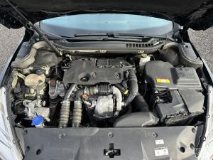 Black Peugeot 508 2011 in Giraite, with an engine capacity of 1.60 L and mileage of 202 thousand km for 3200 €, photo 16 on AUTOMOTO.COM.LV