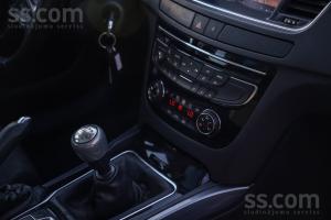 Melns Peugeot 508 2011 Rīga, ar dzinēja tilpumu 1.60 L un nobraukumu 230 tūkst. km par 3600 €, foto 10 vietnē AUTOMOTO.COM.LV
