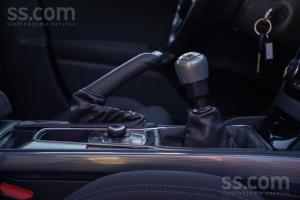 Melns Peugeot 508 2011 Rīga, ar dzinēja tilpumu 1.60 L un nobraukumu 230 tūkst. km par 3600 €, foto 12 vietnē AUTOMOTO.COM.LV