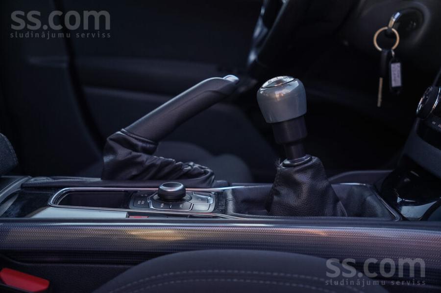 Melns Peugeot 508 2011 Rīga, ar dzinēja tilpumu 1.60 L un nobraukumu 230 tūkst. km par 3600 €, foto 12 vietnē AUTOMOTO.COM.LV