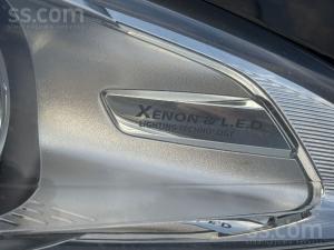 Melns Peugeot 508 2011 Daugavpils, ar dzinēja tilpumu 2.00 L un nobraukumu 0 tūkst. km par 2850 €, foto 4 vietnē AUTOMOTO.COM.LV