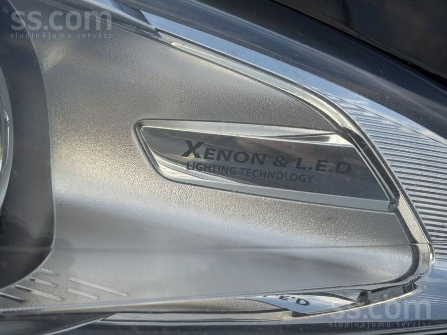 Melns Peugeot 508 2011 Daugavpils, ar dzinēja tilpumu 2.00 L un nobraukumu 0 tūkst. km par 2850 €, foto 4 vietnē AUTOMOTO.COM.LV