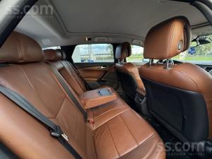 Melns Peugeot 508 2011 Daugavpils, ar dzinēja tilpumu 2.00 L un nobraukumu 0 tūkst. km par 2850 €, foto 13 vietnē AUTOMOTO.COM.LV