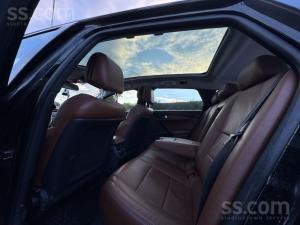 Melns Peugeot 508 2011 Daugavpils, ar dzinēja tilpumu 2.00 L un nobraukumu 0 tūkst. km par 2850 €, foto 15 vietnē AUTOMOTO.COM.LV